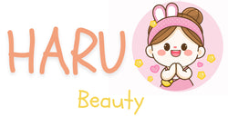 All products - Haru Beauty
